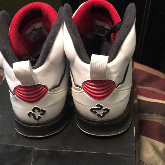 Nike | Shoes | Vintage Air Jordan Sixty Club | Poshmark